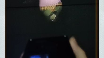 DIY制作SONY激光模组迷你投影仪,打令小宝机器人投影模块魔镜投影...