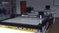 膜结构PVC/PTFE/ETFE裁剪机