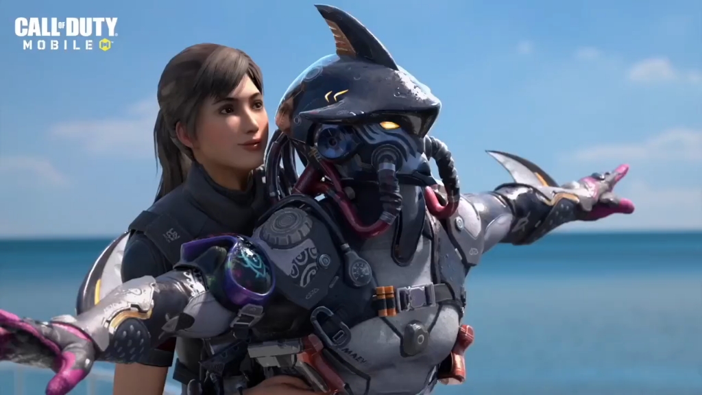 codm国际服宣传片