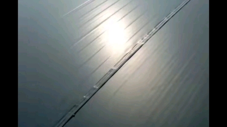 HDPE土工膜焊接施工