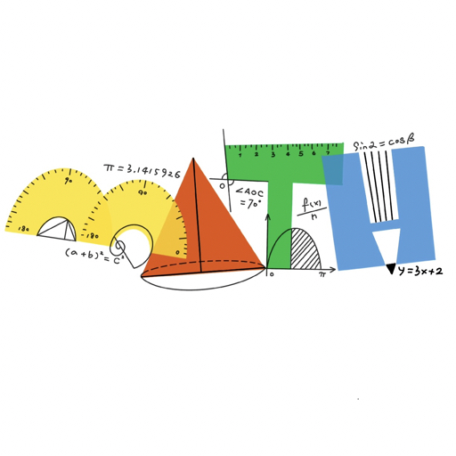 教数学的范老师 
