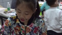 儿童版画艺术体验活动(趣味拓印环保袋)