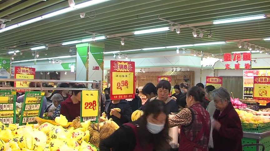 我区50家经营单位获评“诚信经营,放心消费”示范单位