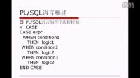   第十八章 PL_SQL语言