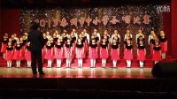 实验小学合唱队参加泰州市合唱比赛参赛视频