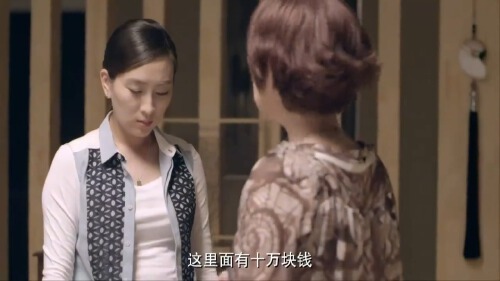 还是夫妻:闺蜜挪用公款事件后,关键之事还得亲力亲为