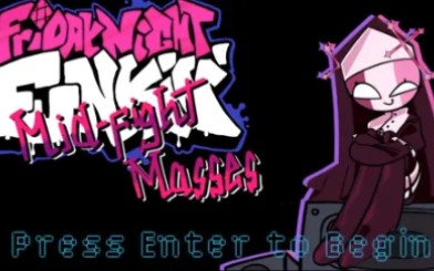 超优质修女mod ALT模式通关!(附链接)