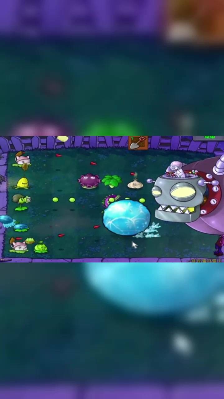 植物大战僵尸:没有植物怎么打僵尸啊