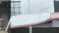 君晓天云磨脚神器去死皮修脚器去死皮刀老茧磨脚石修脚刀脚部搓脚板...