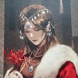李沂墨 
