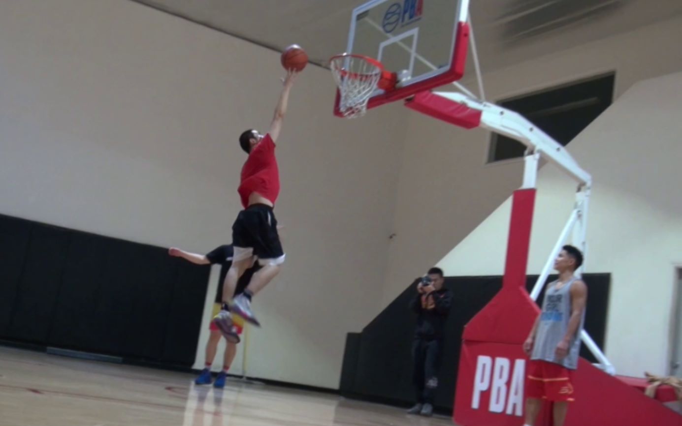 【篮球动作】SOMA步完整教学与讲解!以及走步问题?!