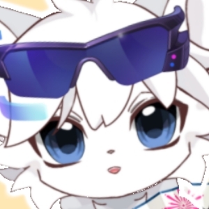 瑞兽-阿墨_Fur-AMo 