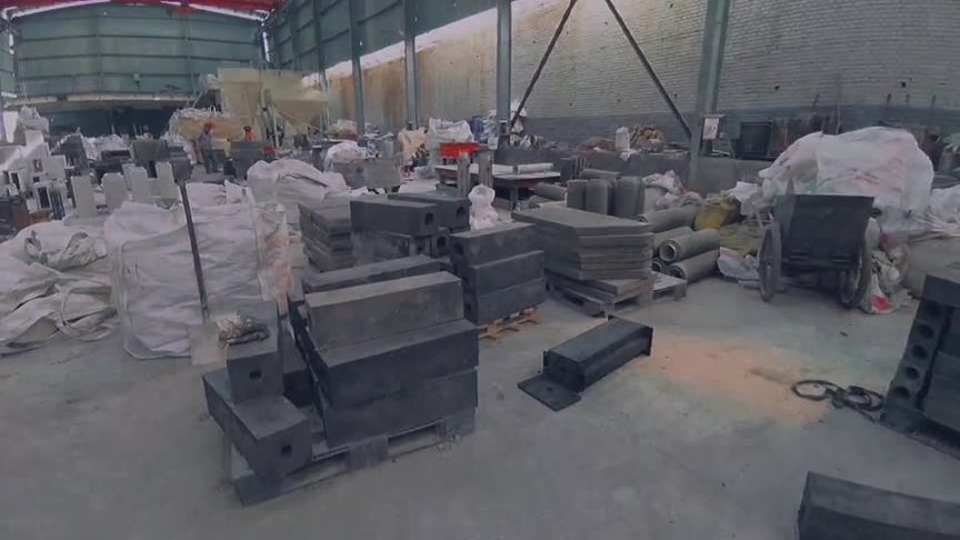 守初心者行必远!#耐火浇注料 #耐火材料生产厂家