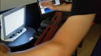 面结构光三维扫描仪操作视频