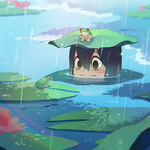 小浪不浪LittleWave 