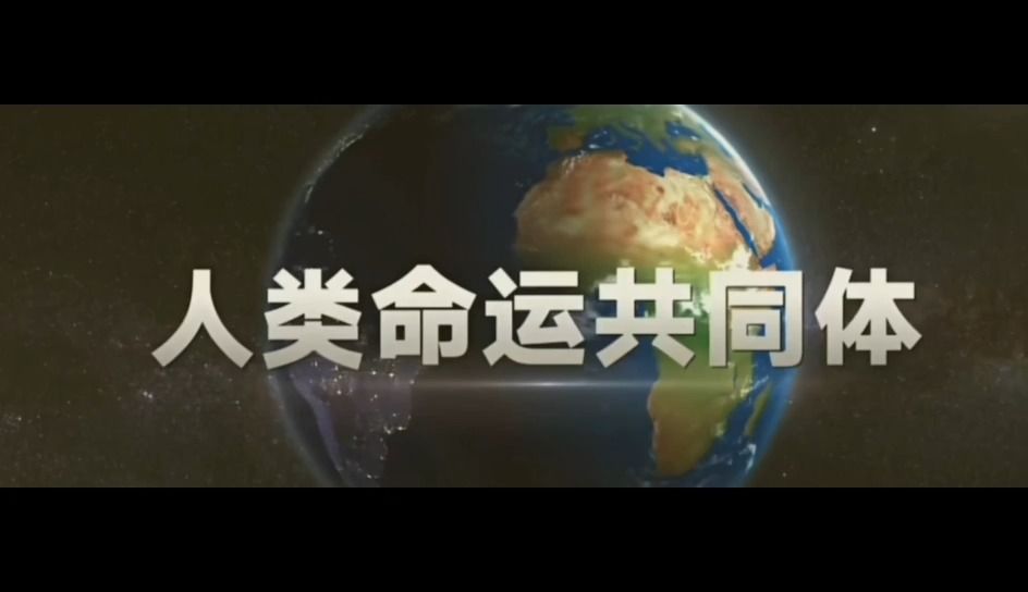 和平、包容、可持续发展——我们的承诺(英语演讲与艺术 2022级英语...