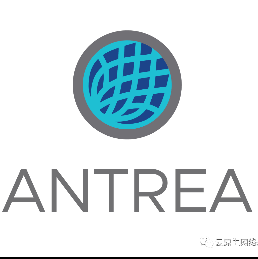 Antrea云原生网络 