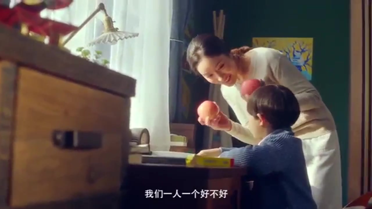 三部华为最感人,温暖人心的广告宣传片!