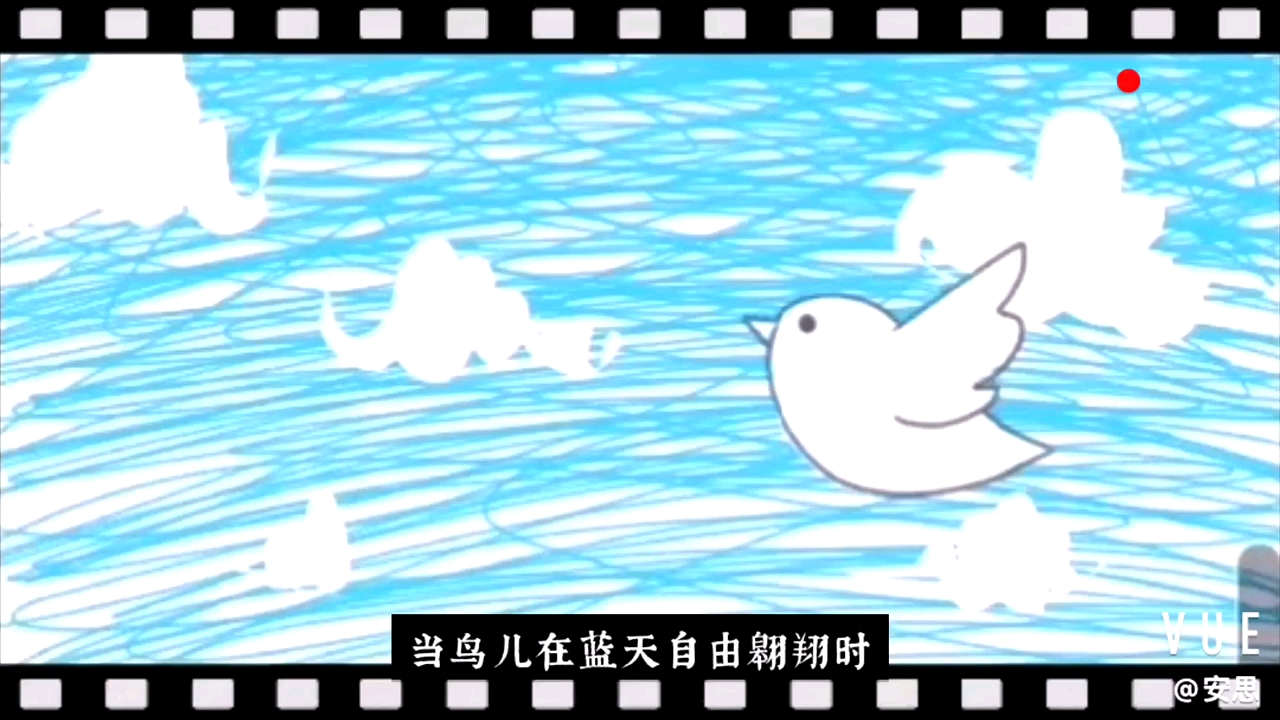 语文作业第一期——保护动物公益广告