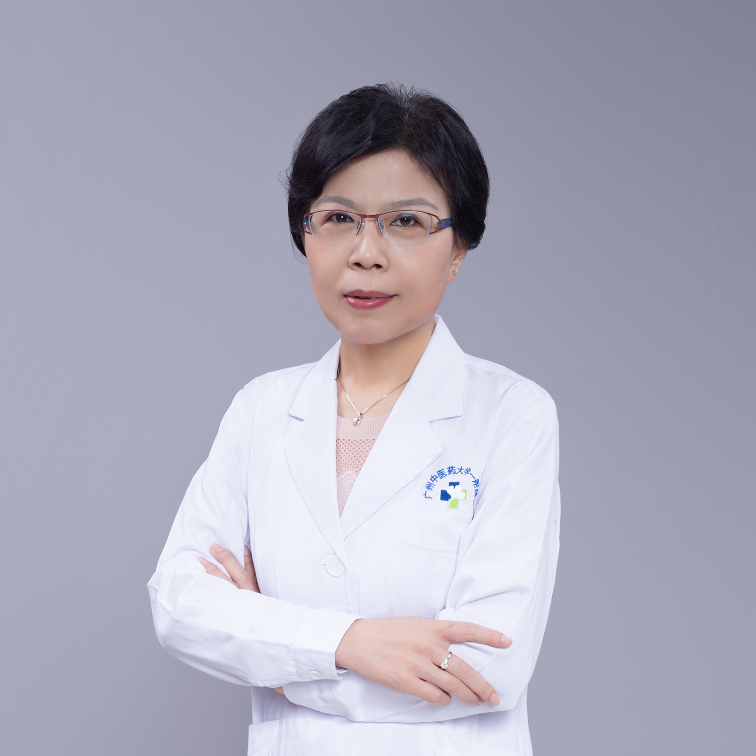 医学护肤丁慧教授 