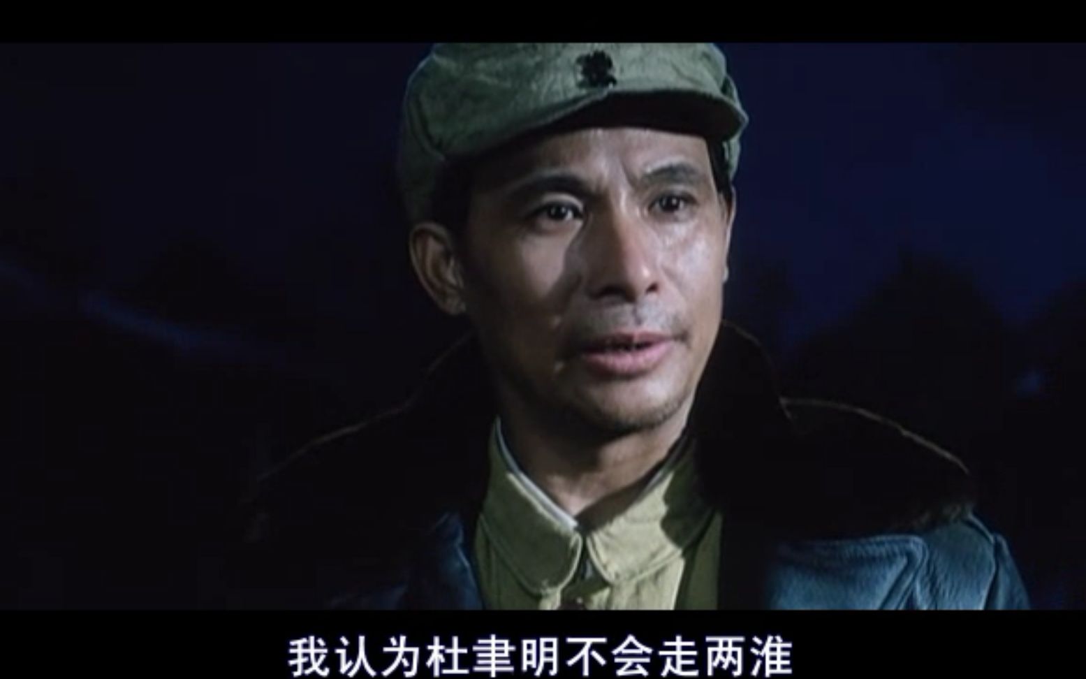 淮海战役的第一等功臣:粟裕大将;百战百胜的常胜将军,最应该成为元帅...