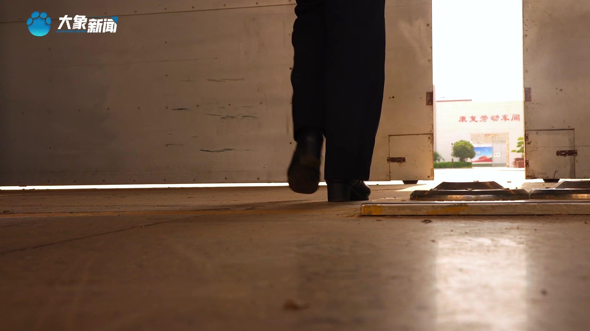 ...征程,特此推出短片看平凡岗位上的《他们》如何践行司法为民的初心。