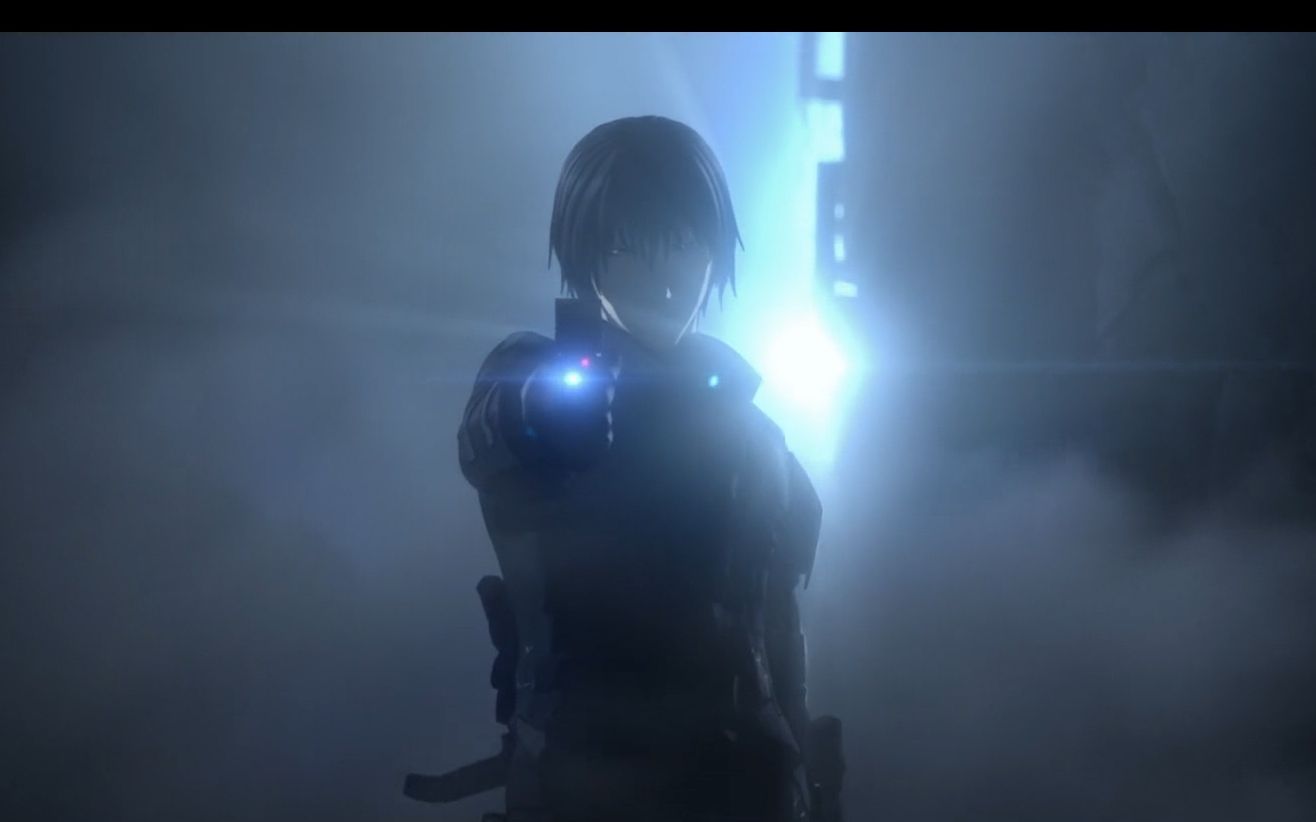 [BLAME]特工次时代电影剪辑