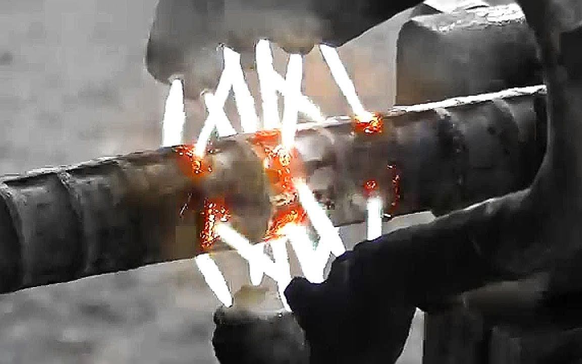 6种比想象的更有科技含量焊接方式,你知道它们的原理吗?