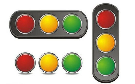 【化学】]神奇的红绿灯实验