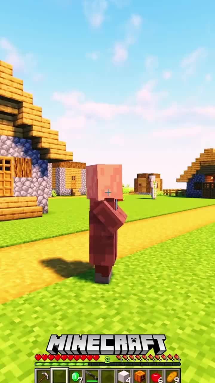 我的世界好友交流