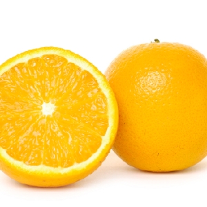 苦酸橙 