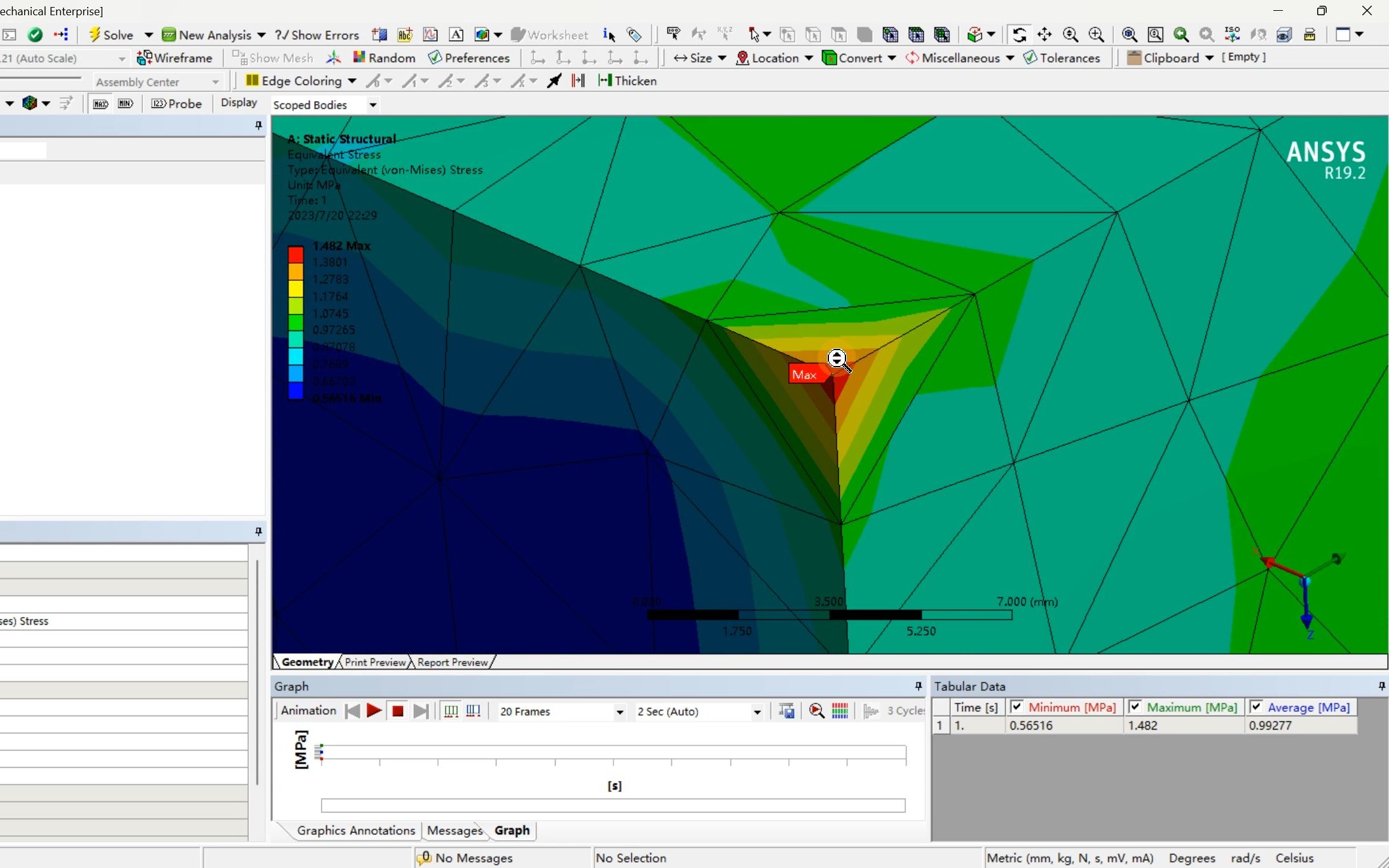 ansys workbench基础讲解
