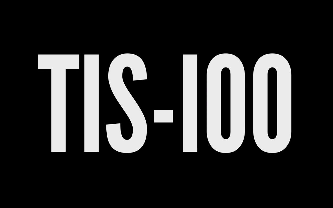TIS-100 汇编编程游戏 Teaser Trailer by Zachtronics 2015 | 独立游戏...