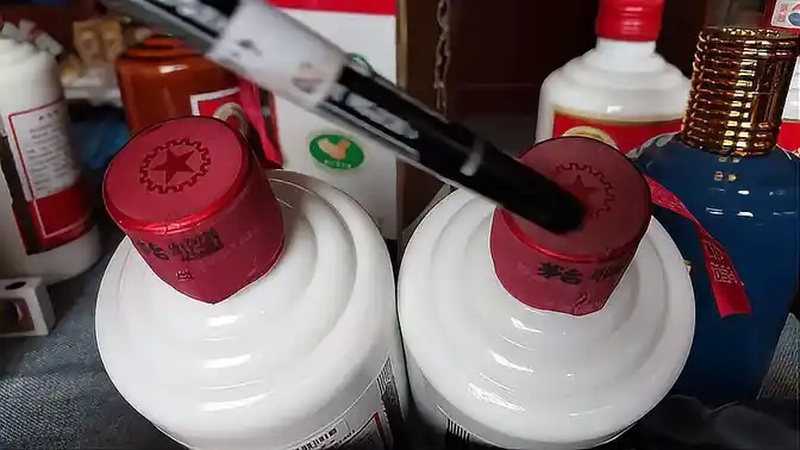 酒有这“3 个记号”,别管价多低,都是 100纯粮酒,放心开怀喝