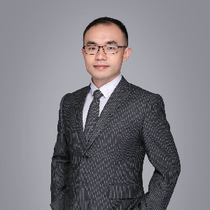 陈晖律师 