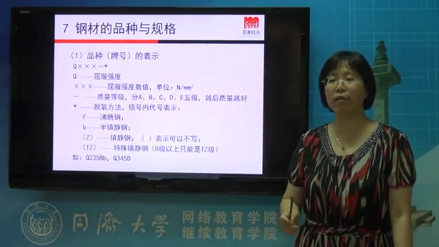 钢结构-同济大学何敏娟