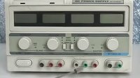 直流稳压电源DF1371SB3AD使用教程