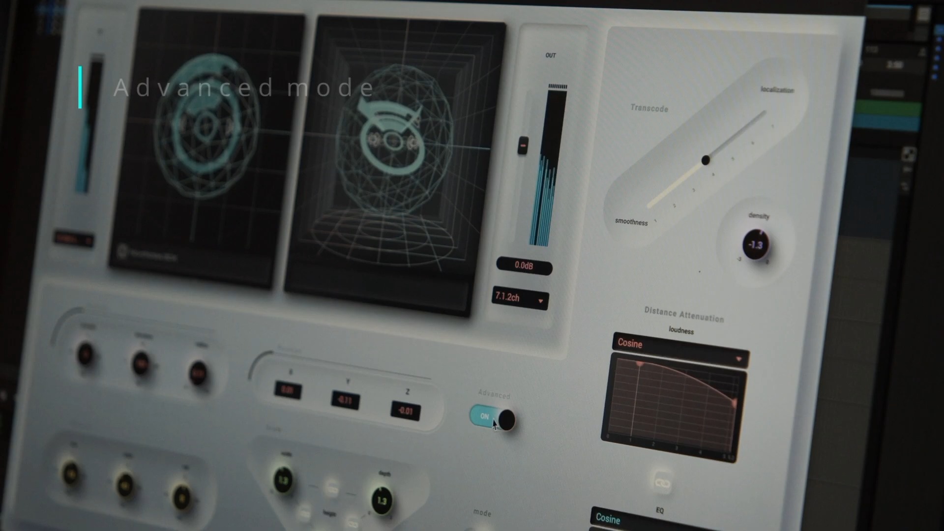 [顶尖3D 音频制作插件 ]NovoNotes 3DX v1.9.0 Regged-R2R [WiN]