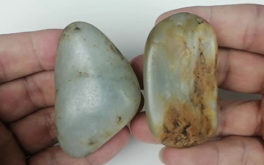 和田玉最简单鉴别方法,和田玉怎么识别真假的方法,和田玉鉴定简单...