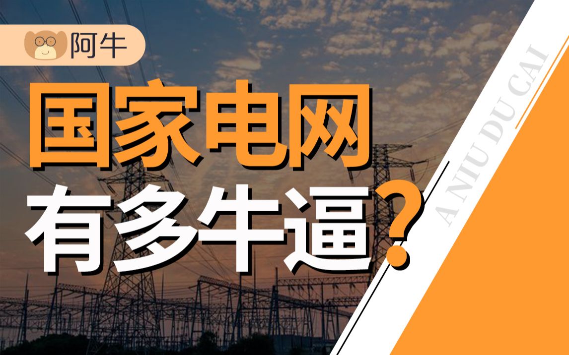 【阿牛】外国网友疑问:中国能做到24小时不停电吗?