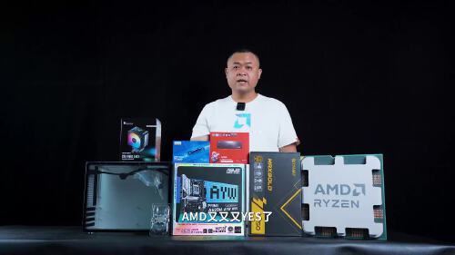组装一台itx 不含显卡能吃鸡的主机需要多少钱?