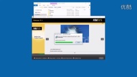在Windows上安装ANSYS AIM学生版17.1
