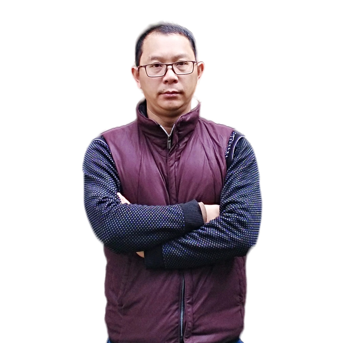 逯子说
