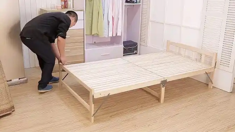 折叠床品牌推荐,这几款