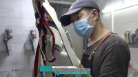 皮包裂了怎么修复