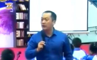 【公开课】《慈母情深》 何捷 (特级教师MSKT) -部编人教版五年级...