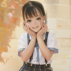 小天使Emily 