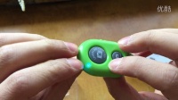 Bluetooth remote shutter Introduction