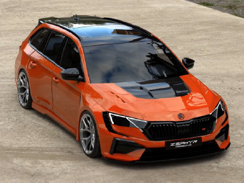 ZEPHYR DESIGNZ 设计感真的在线