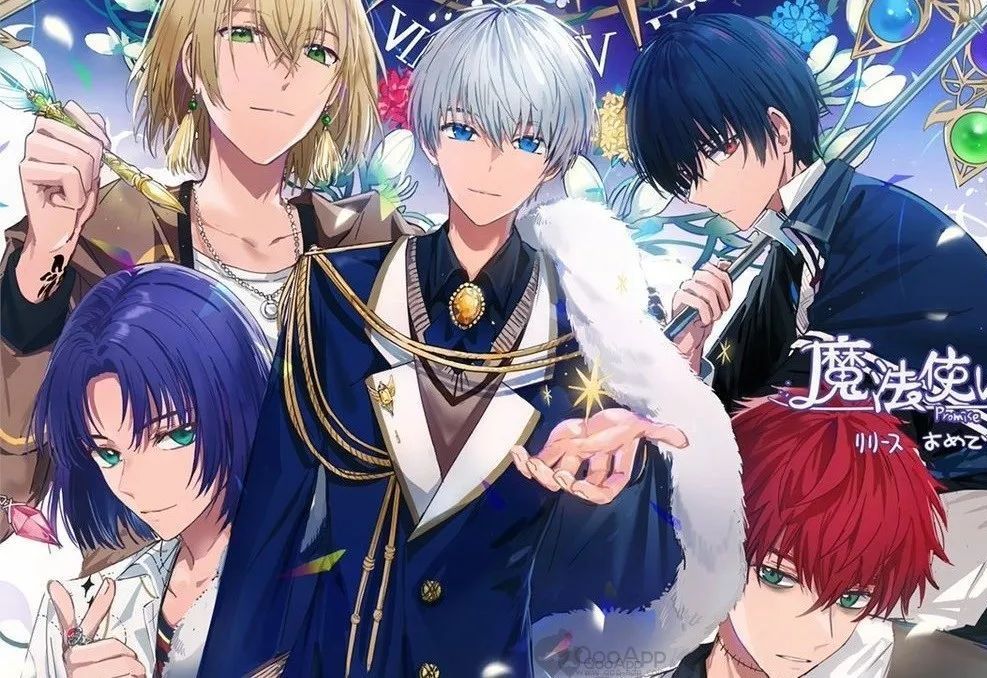 【Mili/中英歌词】魔法使的约定OP「Year N」【无损音质/一月新番】